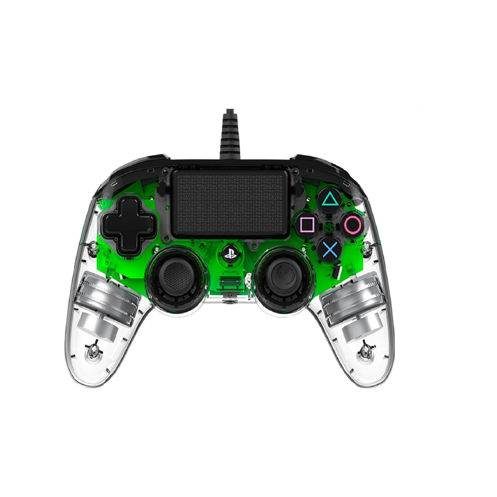 Wired Compact Controller [Light Green]