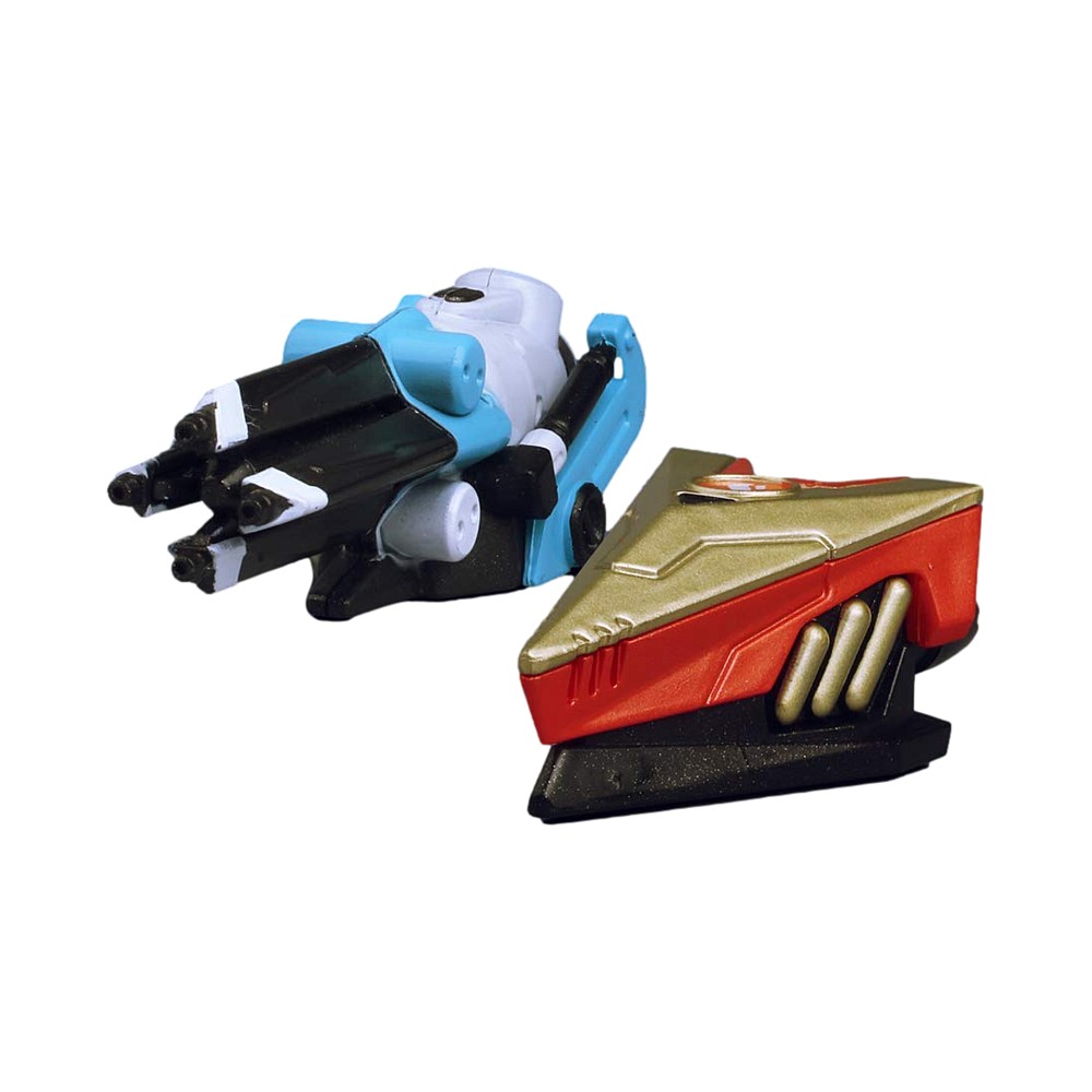 STARLINK BATTLE FOR ATLAS WEAPON PACK HAIL STORM & METEOR