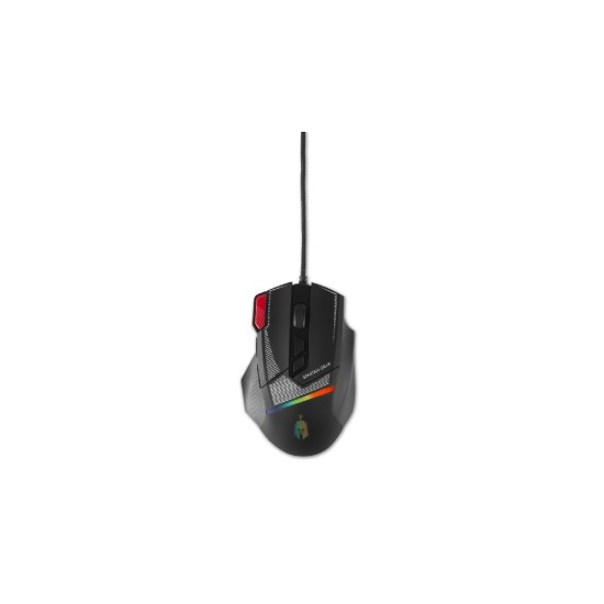 Mouse Spartan Gear Talos 2 Wired Gaming