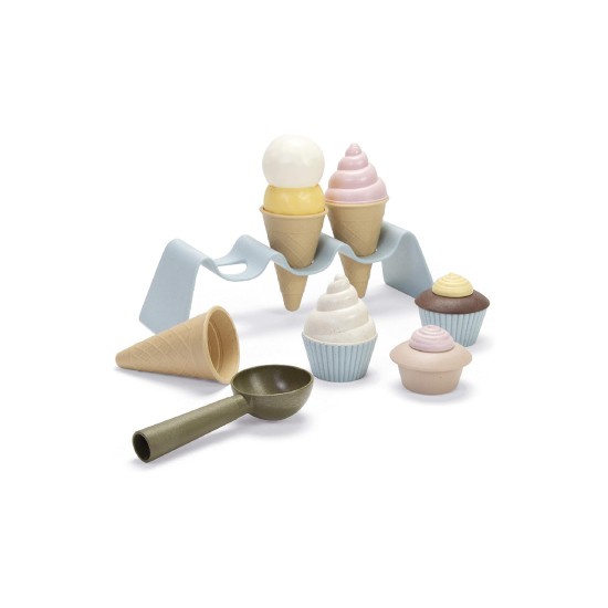 Set Dantoy BIO Ice Cream (5603)