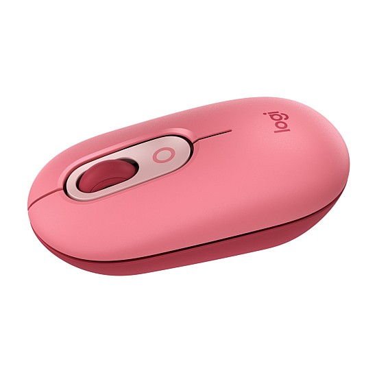 Mouse Logitech Emoji Pop