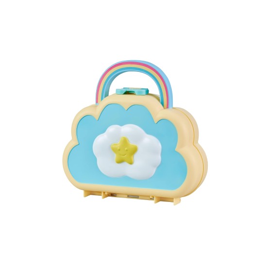 Set BLUEY Doctor case ( 90187 ) (TOYS)