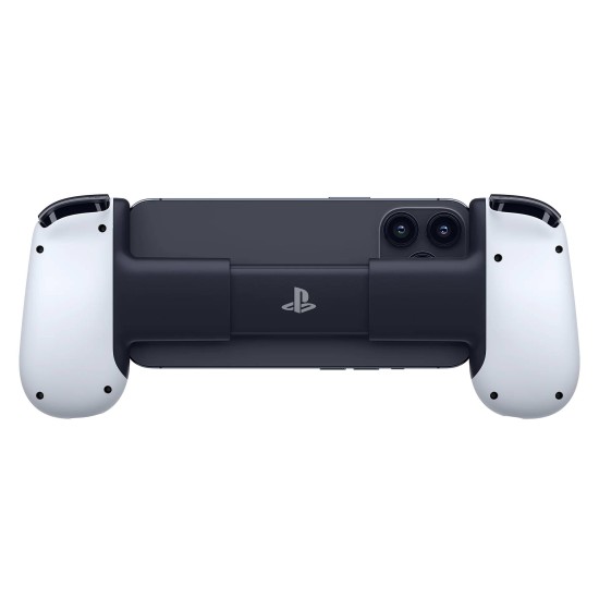 Controller Backbone One Mobile Gaming iPhone PlayStation Edition