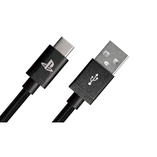 Dualsense Hori Controller Charge Cable - Playstation 5