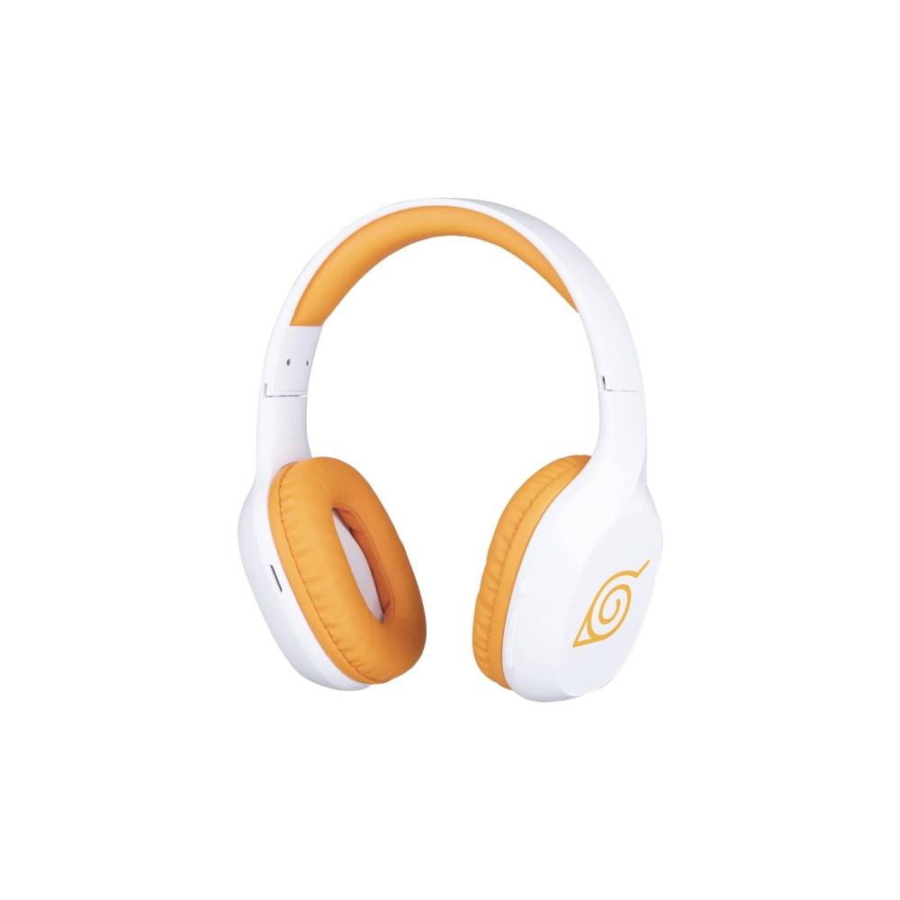 Headset Konix Naruto Bluetooth
