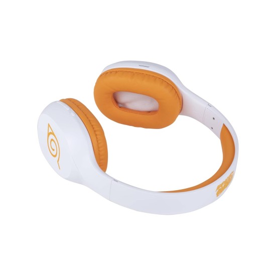 Headset Konix Naruto Bluetooth