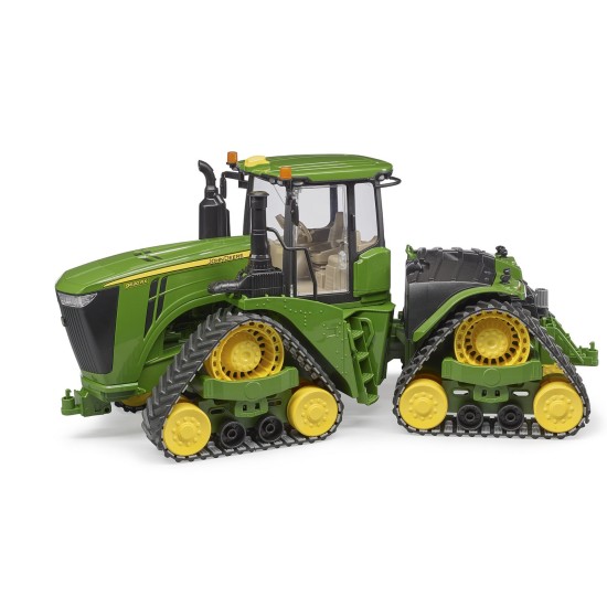 Bruder John Deere 9620 Rx W/track Belts (04055)