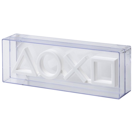 Playstation Led Neon Light