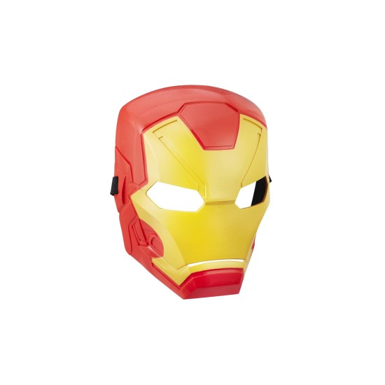 Hasbro Marvel Avengers Iron Man Hero Mask (c0481)