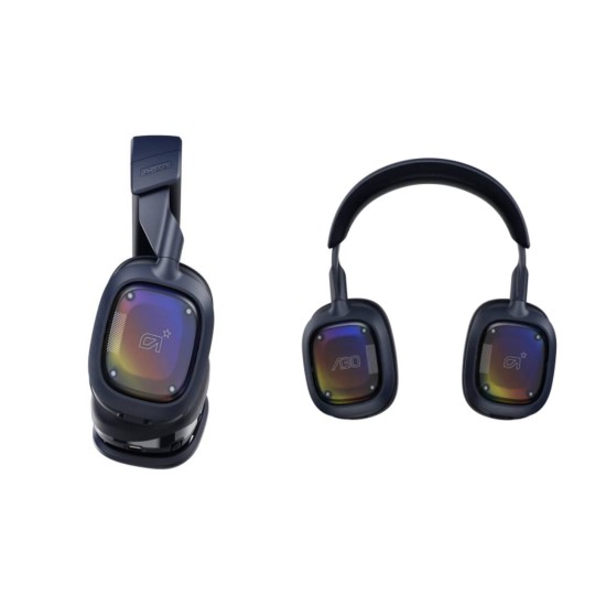 Astro A30 Wireless Gaming Headset Navy/red