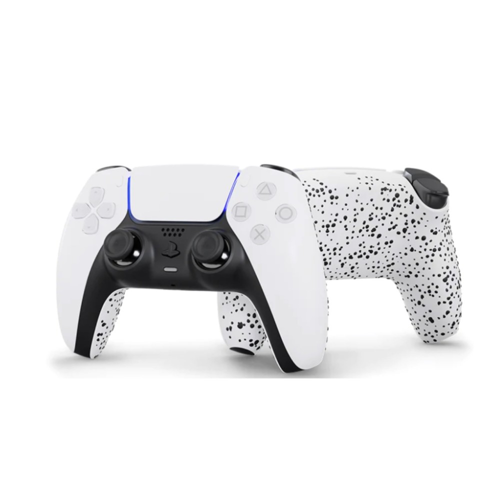 Controller King Wireless White Model 3