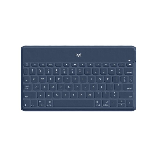 Logitech Keys-to-go Blue (nordic)
