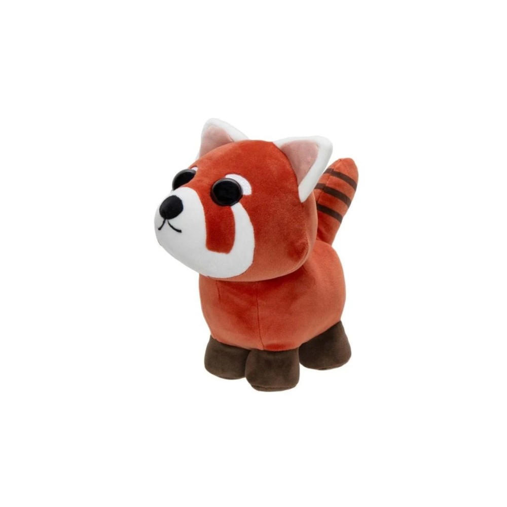 Adopt Me Collector Plush 20cm Red Panda