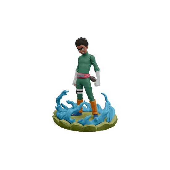 Banpresto Naruto Memorable Saga Rock Lee 12cm (89177)