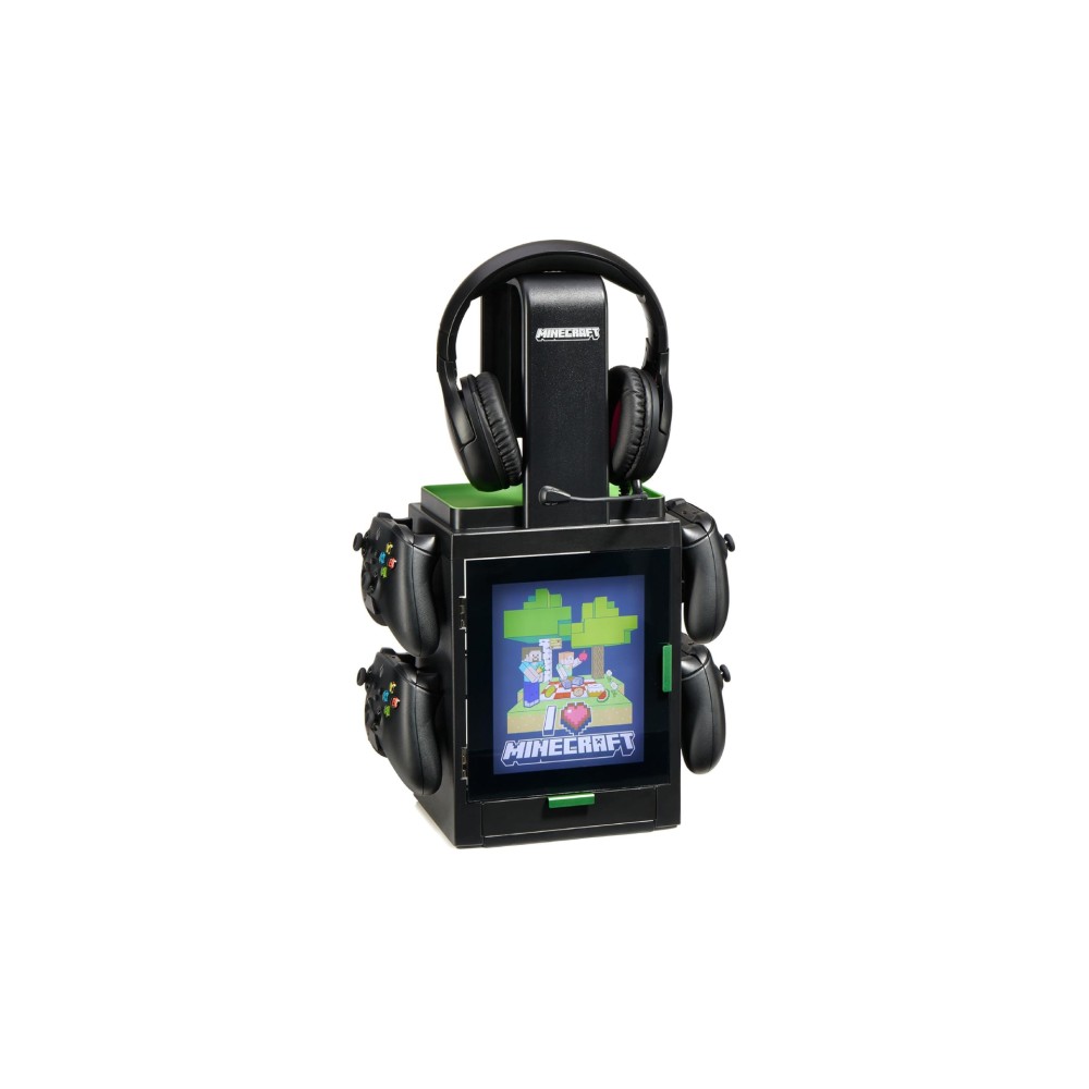 Numskull minecraft Light Locker - Playstation 5