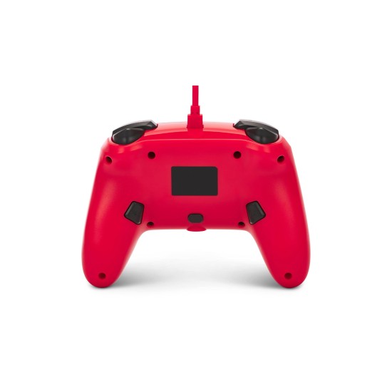 Powera Enhanced Wired Controller Speedster Mario - Nintendo Switch