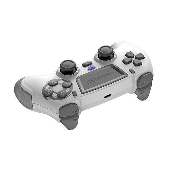 Oniverse Wireless Revolt Bluetooth Controller Wasp White