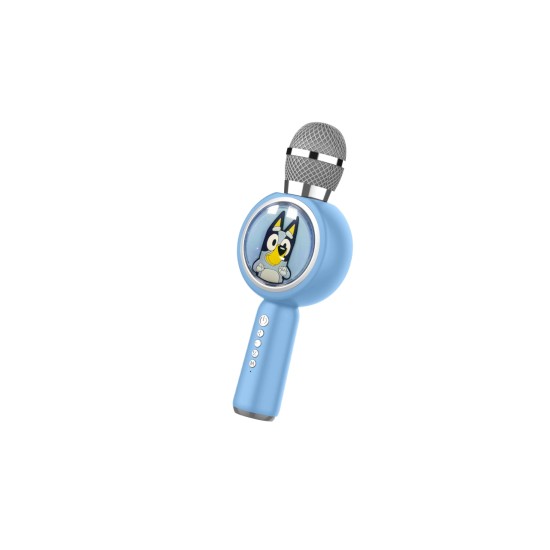 Otl Bluey Popsing Led Microphone
