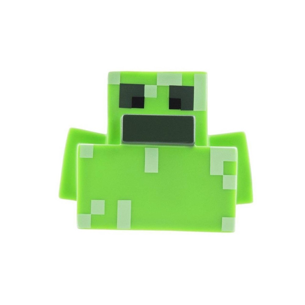 Minecraft Creeper Bath Duck