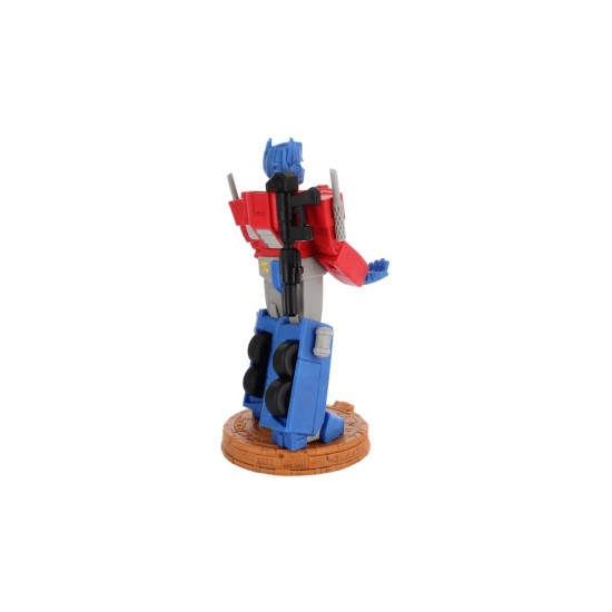 Cable Guys Transformers Optimus Prime